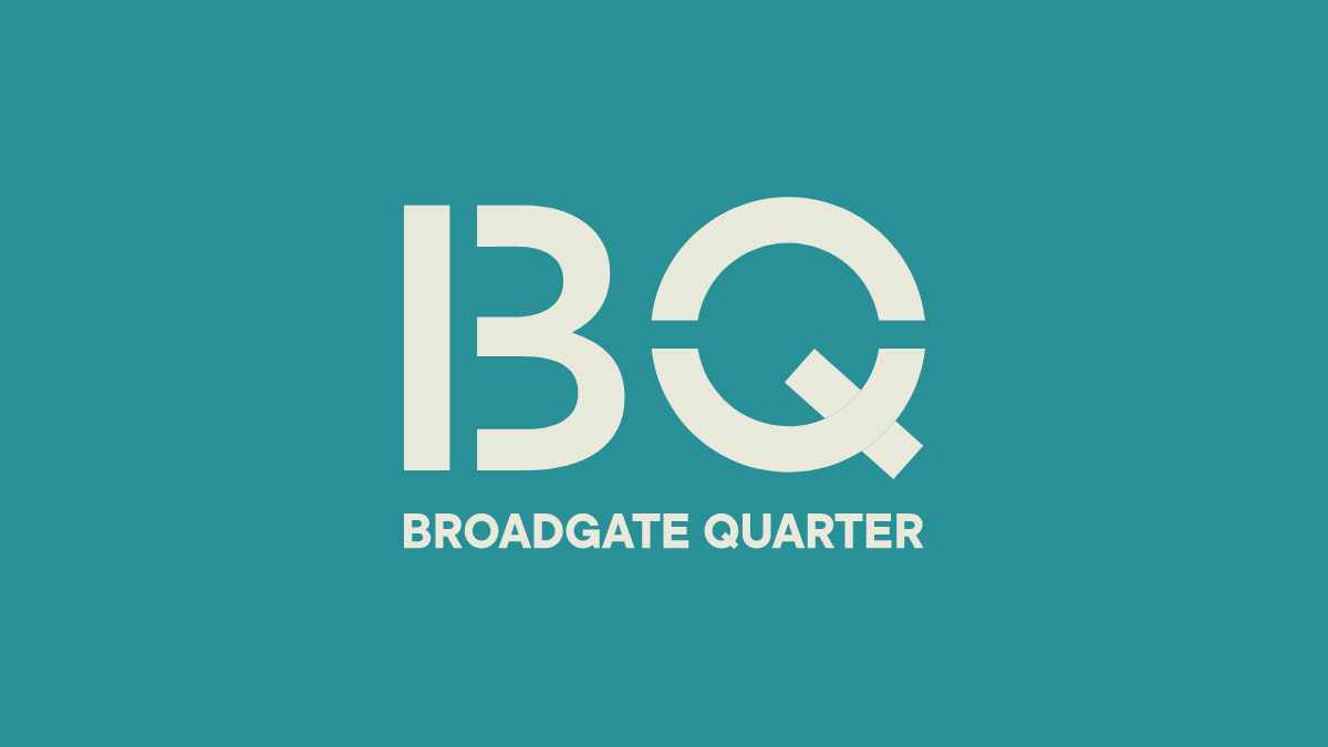 The Area - Broadgate Quarter