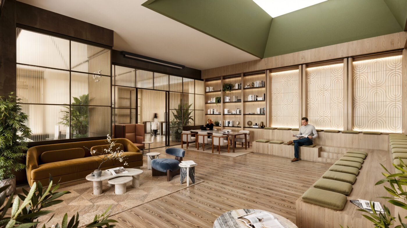 The Quarter - Broadgate Quarter